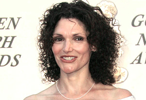 Mary Elizabeth Mastrantonio Joins Law & Order: Criminal Intent - TV Guide