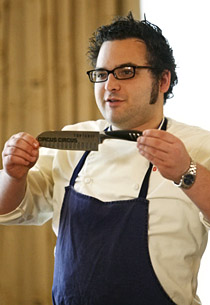 Top Chef's Eli on Emotional Exit: I Was "Tired, Beat-Up and Exhausted ...