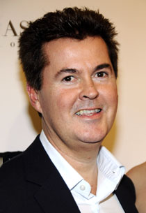 Simon Fuller Dreams Up Web Reality Series - TV Guide
