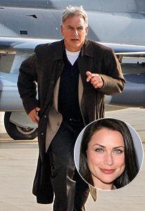 Rena Sofer Keeps NCIS Secrets by Not Knowing What They Are - TV Guide