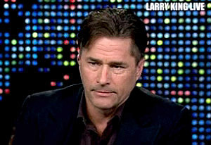 Richard Heene: I Only Pleaded Guilty to Protect My Family - TV Guide