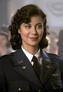 Army Wives Set for April Return - TV Guide