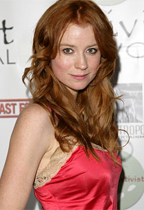 Smallville Casting Exclusive: Odessa Rae Joins as DC Villain - TV Guide