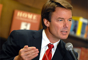 Ex-Aide: John Edwards Made Sex Tape, Pushed for Abortion - TV Guide