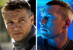 Avatar, Hurt Locker Top Oscar Nominations - TV Guide