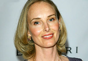 Chynna Phillips Checks into Rehab for Anxiety - TV Guide