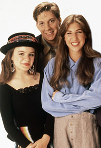 'Til Death Hosts Blossom Reunion - TV Guide