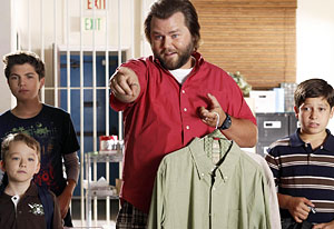 Say Goodbye to Sons of Tucson - TV Guide