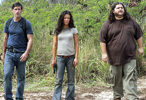 Lost Producers Finish Finale: "We're Done. Amen." - TV Guide