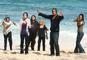 ABC Extends Lost Series Finale by 30 Minutes - TV Guide