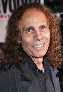 Black Sabbath Rocker Ronnie James Dio Dies at 67 - TV Guide