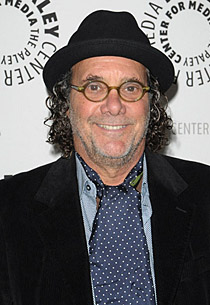 Lost Director Jack Bender to Helm Syfy's Alphas Pilot - TV Guide