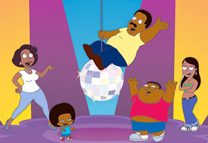 The Cleveland Show Gets Early Green Light for Season 3 - TV Guide