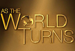 As the World Turns Wraps Production After 54 Years - TV Guide