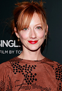 Judy Greer Has Mad Love for CBS Pilot - TV Guide