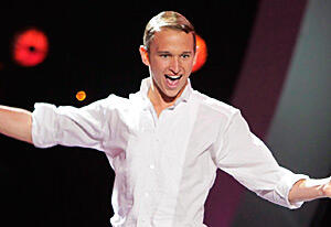 Ask Matt: New Dance Moves, Return of Rescue Me, and More! - TV Guide