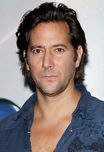 Keck's Exclusives: Law & Order: SVU Signs Lost Alum - TV Guide