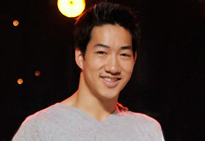 So You Think You Can Dance's Alex Wong Eliminated Due to Lacerated ...