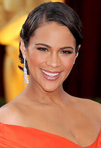 Precious Star Paula Patton Is Law & Order: SVU's New ADA - TV Guide