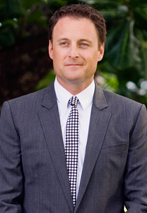 Bachelorette's Chris Harrison Calls Chris L. the Class Favorite - TV Guide
