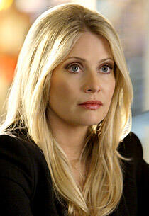 CSI: Miami's Emily Procter Will Hide Real-Life Pregnancy - TV Guide