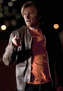 Ask Matt: Rescue Me, Doctor Who, Mad Men, LOLA and More! - TV Guide