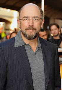 West Wing Star Richard Schiff Joins Criminal Minds Spinoff - TV Guide