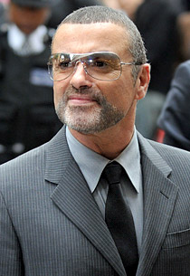 George Michael Sentenced to Eight Weeks in Jail - TV Guide