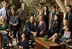 Parenthood Season 2 Preview: Trouble Ahead for the Braverman Couples ...