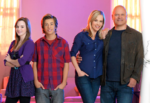 PaleyFest Fall Preview: No Ordinary ABC Night - TV Guide