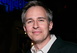 Exclusive: The Shield's Jay Karnes Joins V as Erica's New Partner - TV ...