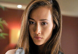 Five Reasons Nikita Kicks Ass - TV Guide