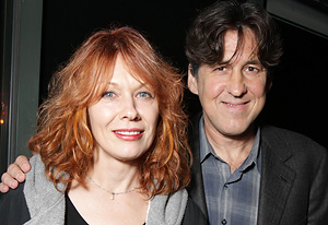 Cameron Crowe and Nancy Wilson Split After 24 Years - TV Guide