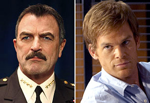 Weekend in Review: Blue Bloods on Friday, Dexter on Sunday - TV Guide