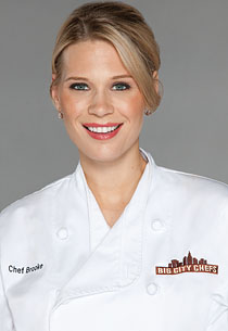 Private Chefs of Beverly Hills Serves Up Insects, Catfights and a Whole ...