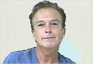 David Cassidy Arrested on DUI Charge - TV Guide