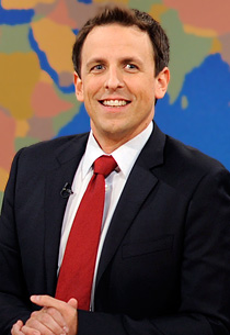 Tonight's TV Hot List: Saturday, Nov. 13, 2010 - TV Guide