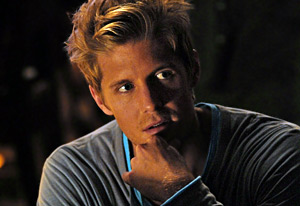 Hellcats' Dan Stuck Between What His Destiny Could Be And Where His New ...