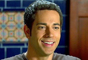 Ask Matt: Chuck, The Event, Glee, NCIS, Bones and More! - TV Guide