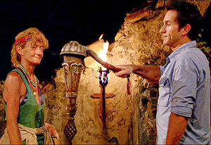 Survivor's Jane on Her "Crushing Blow" and How Her Age Held Her Back ...