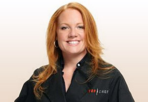 Top Chef's Tiffani: I Have a Soft Spot for Marcel - TV Guide