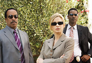 Report: The Closer May Get Renewed Despite Previous Cancellation - TV Guide