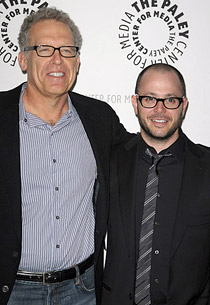 Damon Lindelof and Carlton Cuse Reflect on Life After Lost - TV Guide