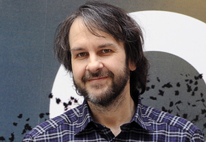 Director Peter Jackson Released From Hospital After Surgery - TV Guide