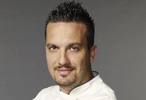 Top Chef's Fabio: "Everybody's a Sore Loser" - TV Guide