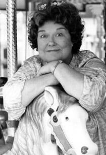 TV Character Actress Peggy Rea Dies at 89 - TV Guide