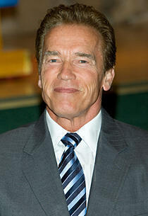 He's Back: Arnold Schwarzenegger Returning to Acting - TV Guide