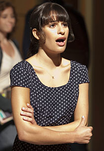 The Story Behind Glee's Upcoming Original Songs (Psst! They're for ...