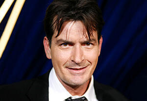 ABC to Air Promos During Oscars for Its Sheen Interview - TV Guide