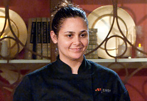 Top Chef's Antonia: Mike Didn't Have It Out for Me - TV Guide